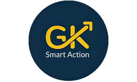 GK Smart Actions – Integrated Digital Marketing Solutions for your Business